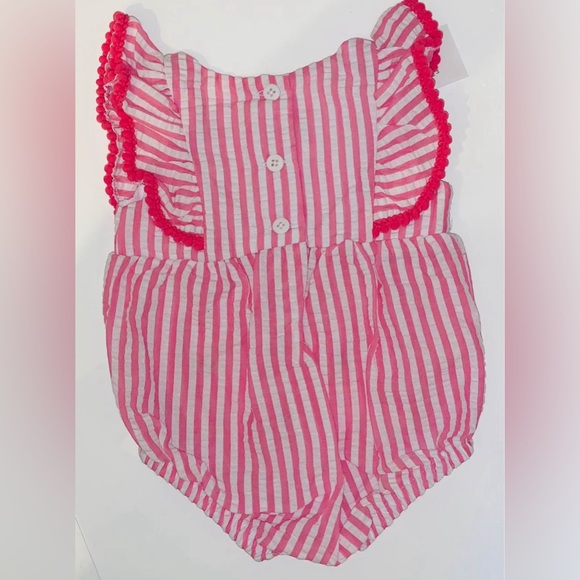 One Pieces | New Baby 3 Months Watermelon Theme Romper Clothing Clothes ...